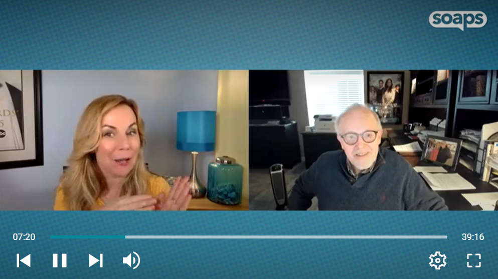 The When Calls the Heart Season 11 Whiteboard – Heart In Motion Media